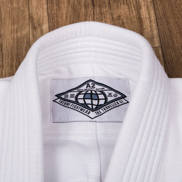 Tatami Traveller Gi | FighterXFashion.com
