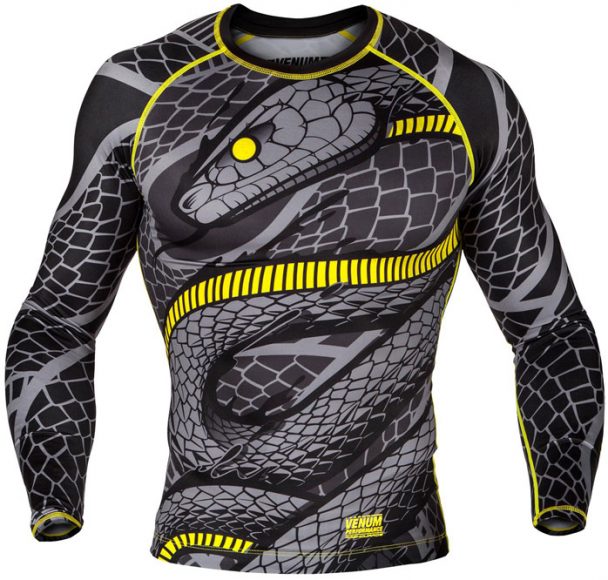 Venum Snaker Fightwear | FighterXFashion.com