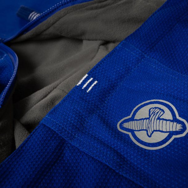 Hayabusa Uwagi Gi Jacket 3 | FighterXFashion.com