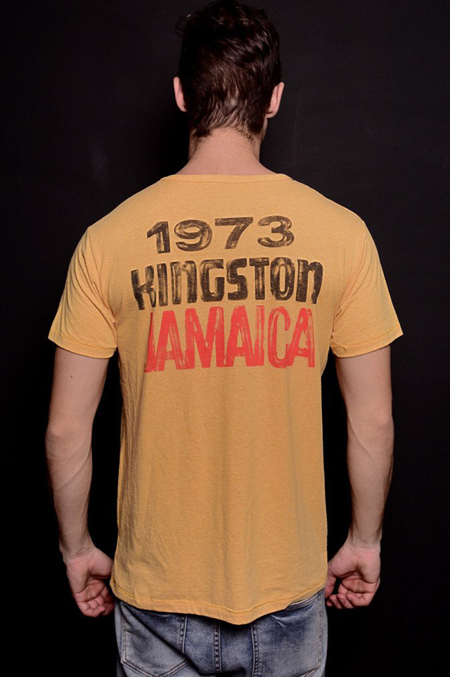 Roots of Fight George Foreman Champ Shirt | FighterXFashion.com