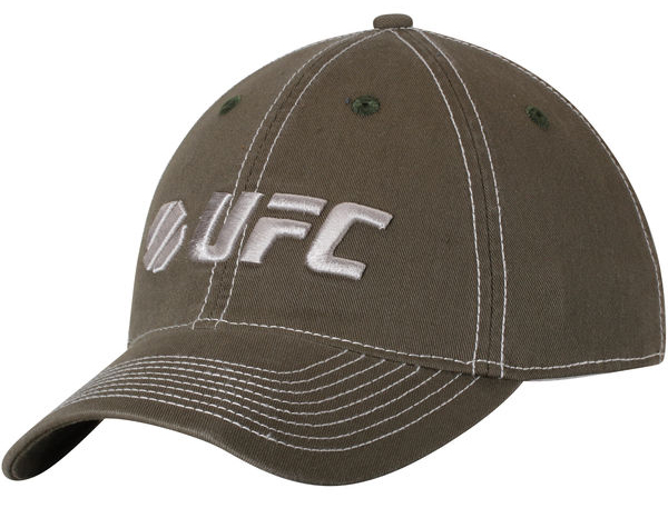 New UFC Logo Clothing and Gear | FighterXFashion.com