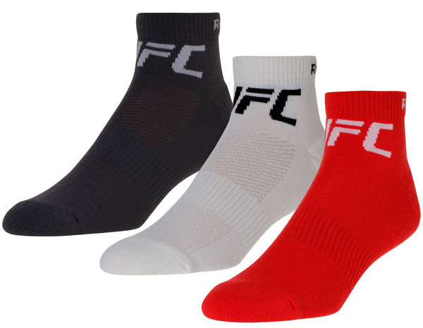 New UFC Logo Clothing and Gear | FighterXFashion.com