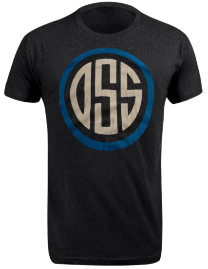 Hayabusa OSS Shirt | FighterXFashion.com
