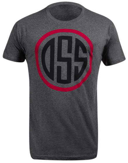 Hayabusa OSS Shirt | FighterXFashion.com