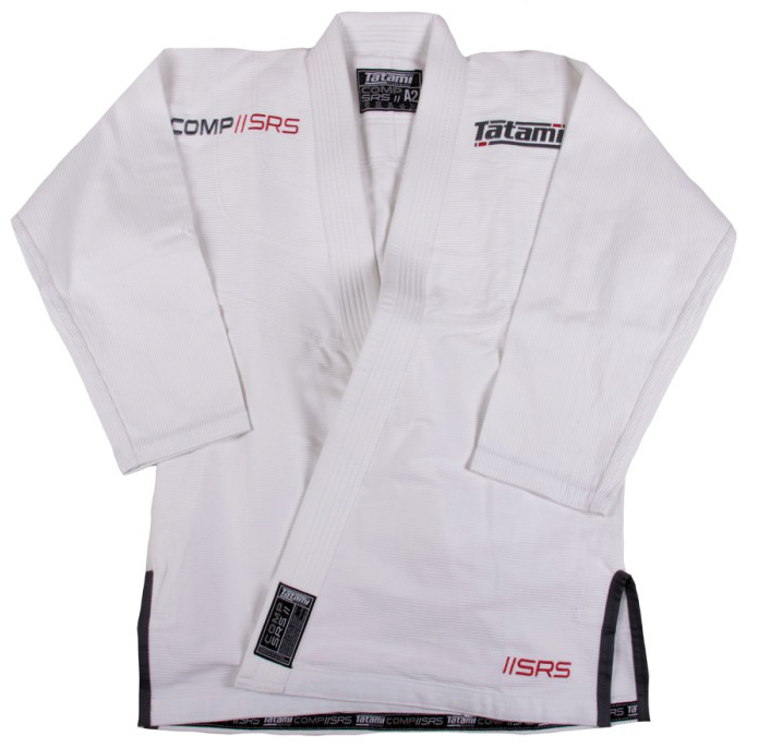 Tatami Comp SRS Lightweight Gi | FighterXFashion.com