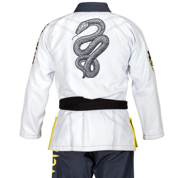 Venum Snaker BJJ Gi | FighterXFashion.com