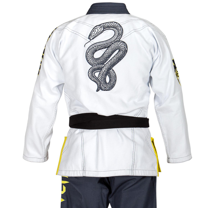 Venum Snaker BJJ Gi | FighterXFashion.com
