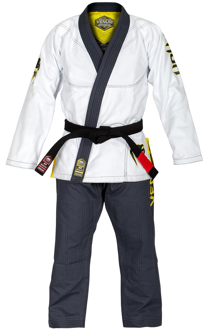 Venum Snaker BJJ Gi | FighterXFashion.com