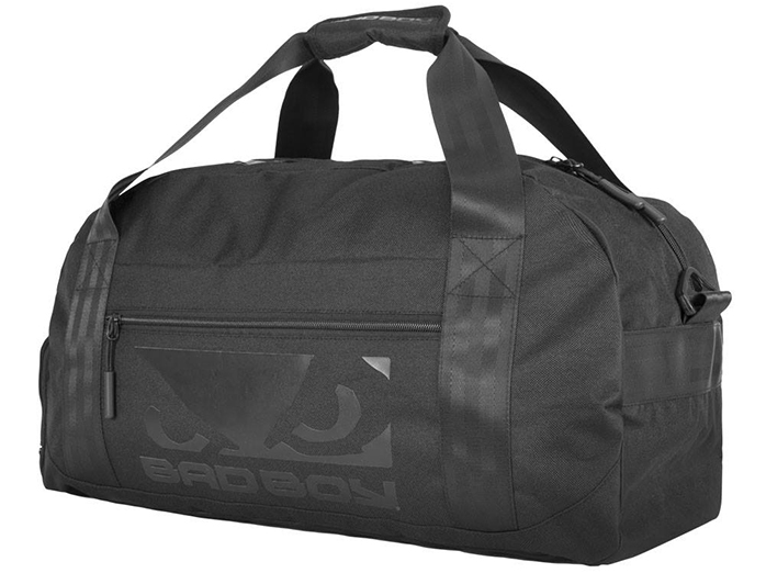 Bad Boy Eclipse Duffel Bag | FighterXFashion.com