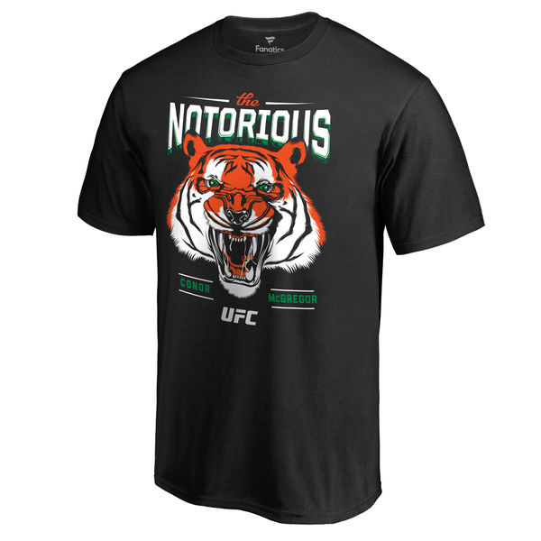 St Patricks Day UFC Clothing and Gear | FighterXFashion.com