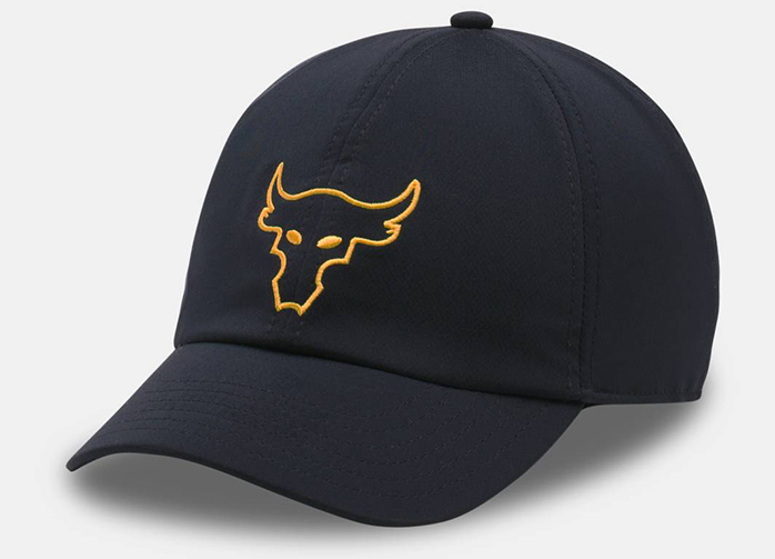 New Project Rock Collection | FighterXFashion.com