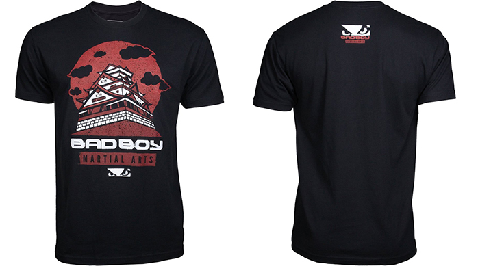 Bad Boy Spring T-Shirts | FighterXFashion.com