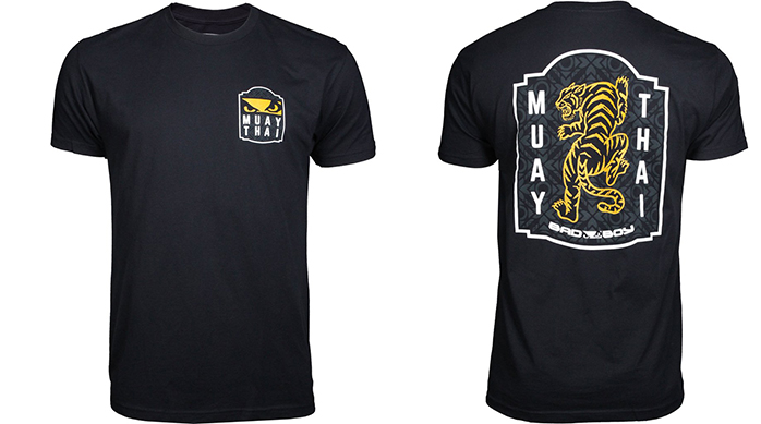 Bad Boy Spring T-Shirts | FighterXFashion.com