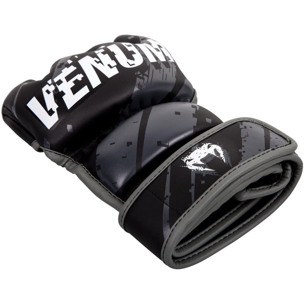 Venum Pixel MMA Gloves | FighterXFashion.com