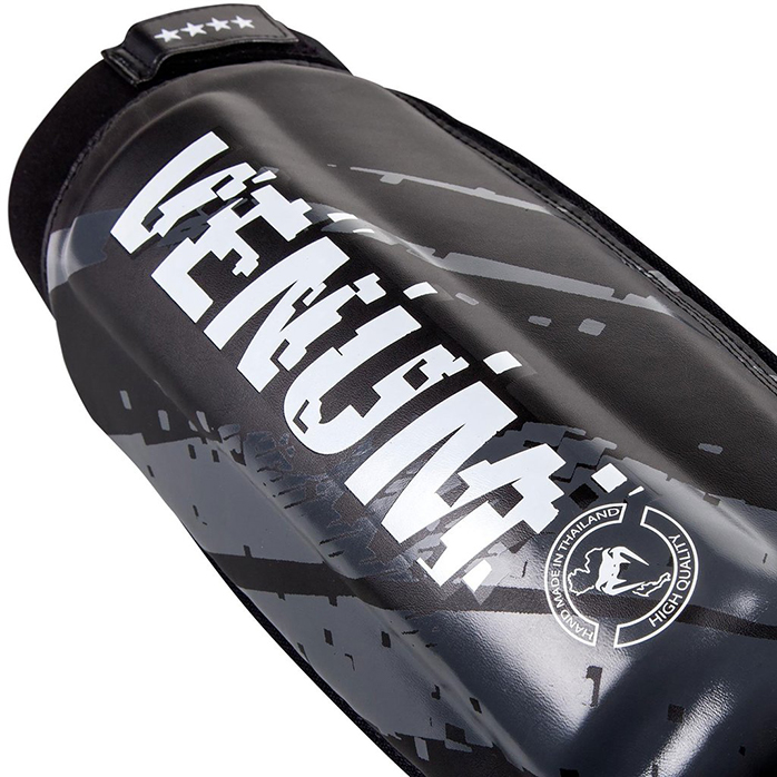 Venum Pixel MMA Shinguards | FighterXFashion.com