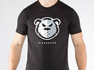 VIRUS Killer Cub Two Face Shirt | FighterXFashion.com