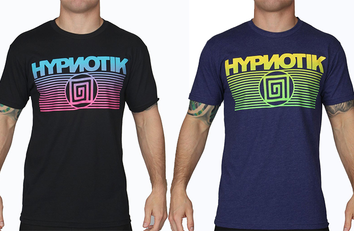 New Hypnotik BJJ and MMA Shirts | FighterXFashion.com