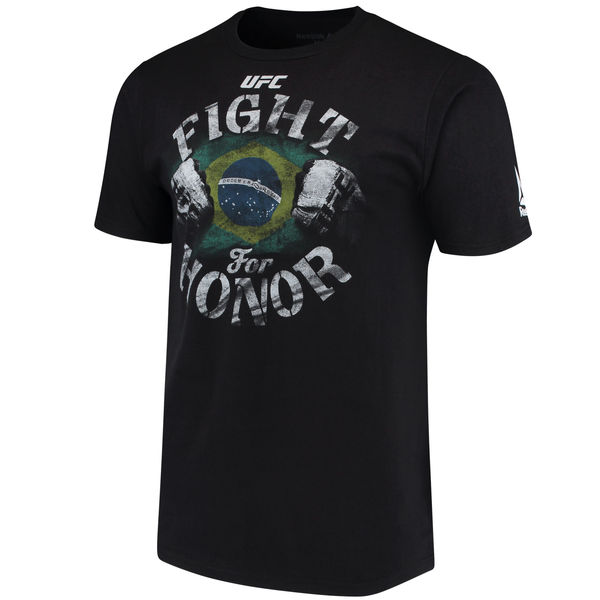 UFC For Honor Shirts | FighterXFashion.com