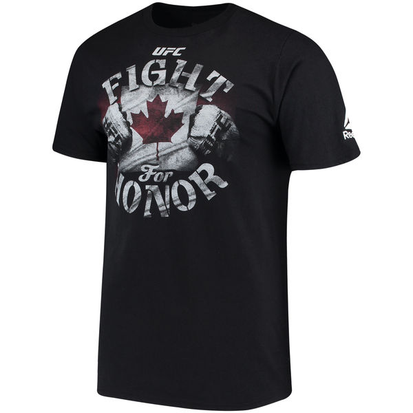UFC For Honor Shirts | FighterXFashion.com