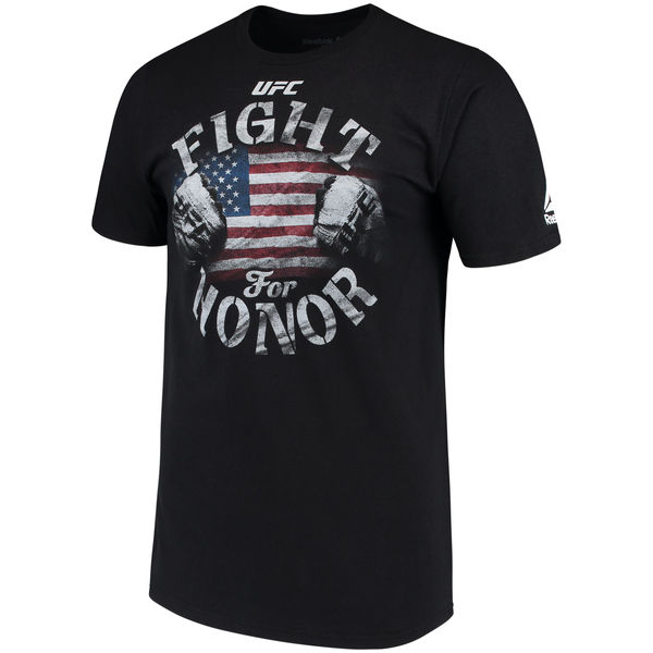 UFC For Honor Shirts | FighterXFashion.com