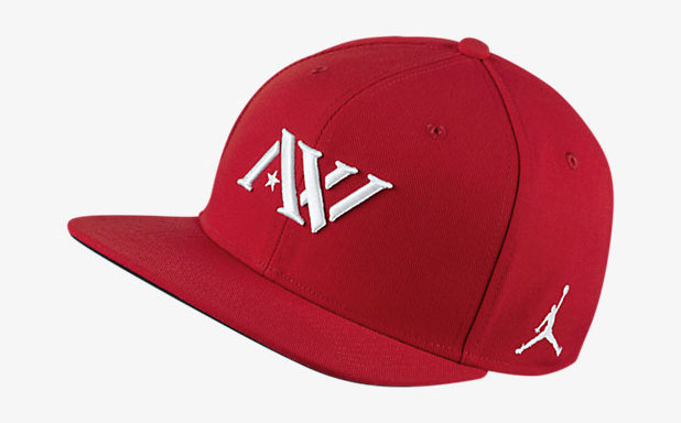 Andre Ward Clothing by Jordan for Ward Kovalev 2 | FighterXFashion.com