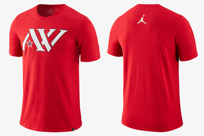 Andre Ward Clothing by Jordan for Ward Kovalev 2 | FighterXFashion.com