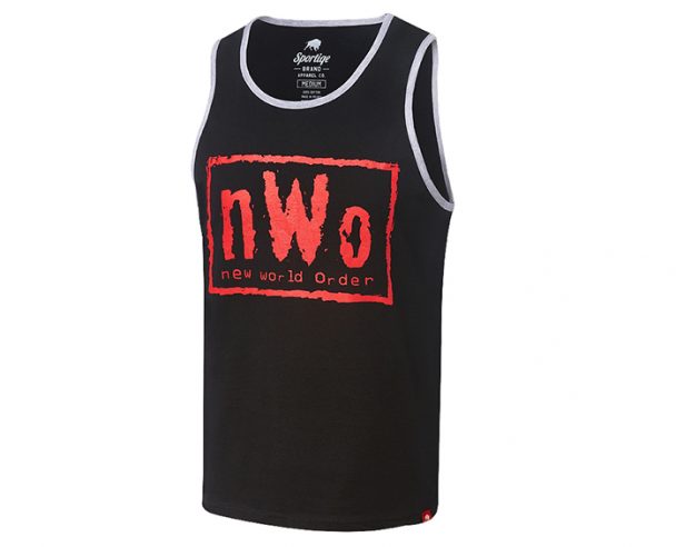 WWE Premium Tank Tops | FighterXFashion.com