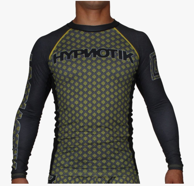 Hypnotik Kyoto Fightwear Collection | FighterXFashion.com