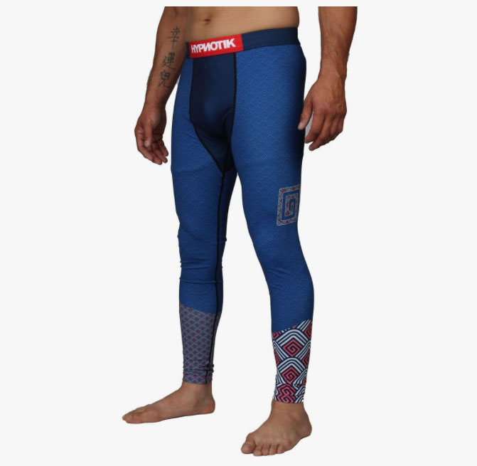 Hypnotik Kyoto Fightwear Collection | FighterXFashion.com