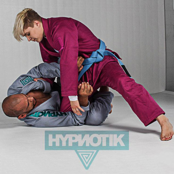Hypnotik Vortex BJJ Gi | FighterXFashion.com