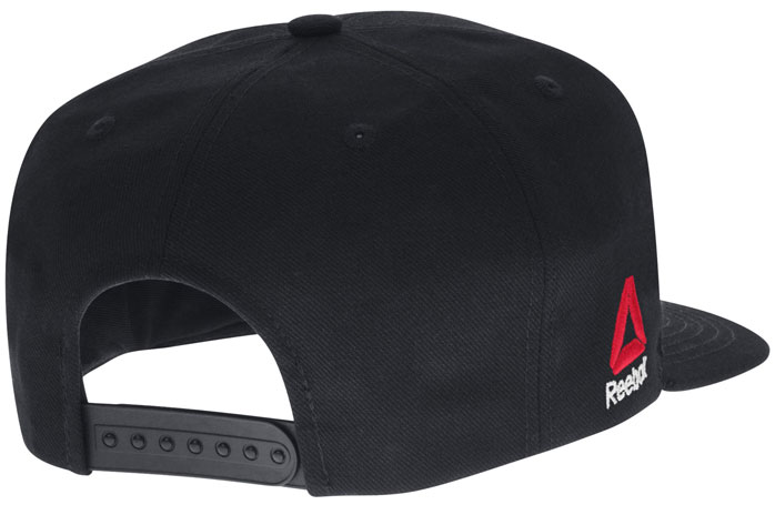 Conor McGregor The Notorious Reebok Hat | FighterXFashion.com