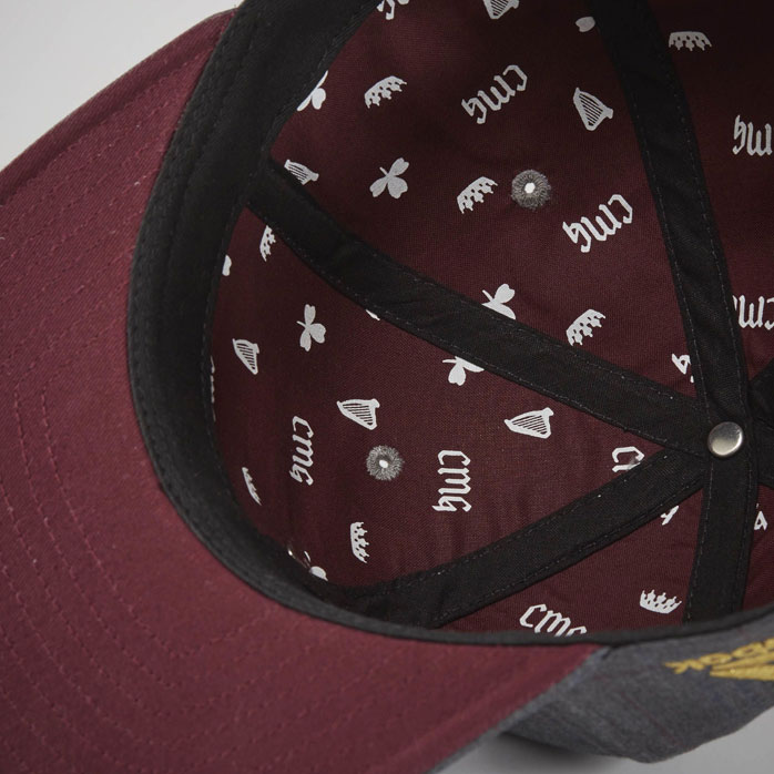 Conor McGregor Suit Hat | FighterXFashion.com