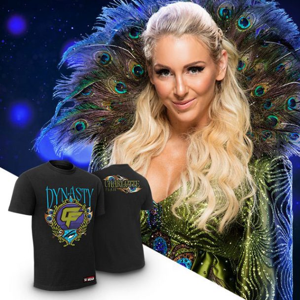 New WWE Shirts at WWE Shop Aug 7 2017 | FighterXFashion.com