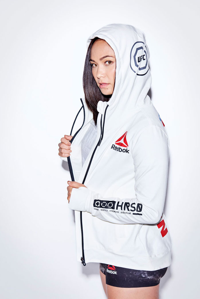 New Reebok UFC Fight Night Collection and UFC Legacy Series ...