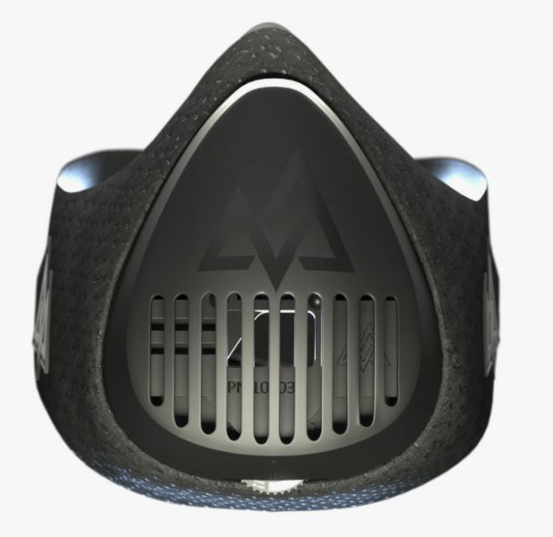 Elevation Training Mask 3.0 | FighterXFashion.com