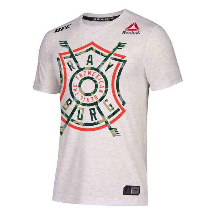 New Reebok UFC Fight Night Collection and UFC Legacy Series ...