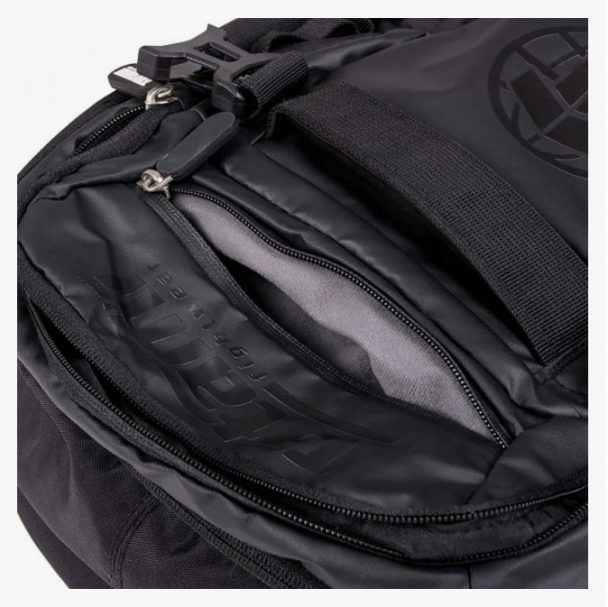 Tatami Omega Jiu Jitsu BJJ Backpack | FighterXFashion.com