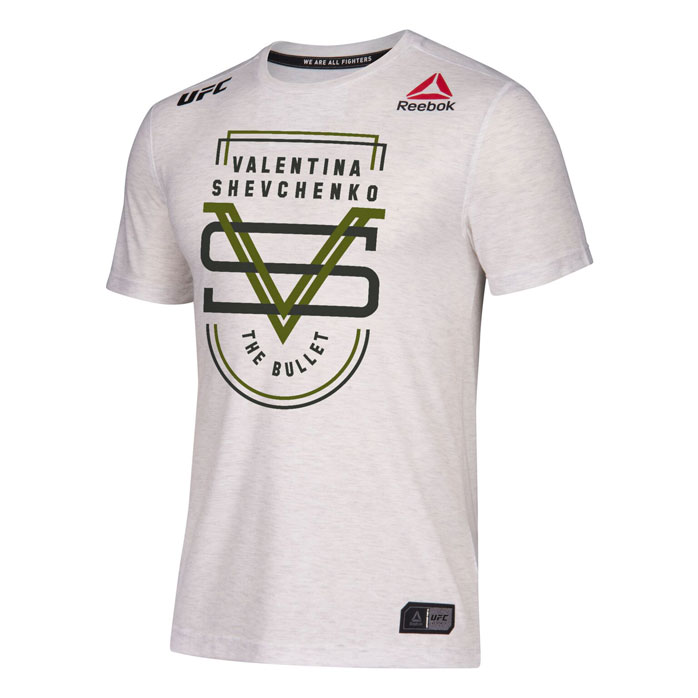 New Reebok UFC Fight Night Collection and UFC Legacy Series ...