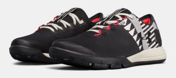 Muhammad Ali | FighterXFashion.com