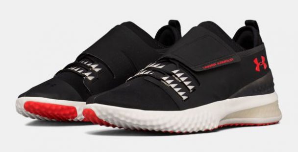 Under Armour x Muhammad Ali Collection | FighterXFashion.com