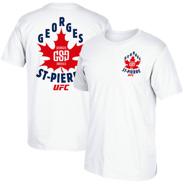 UFC 217 Walkout Shirts | FighterXFashion.com