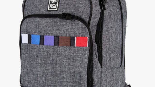 Gym Bags | FighterXFashion.com