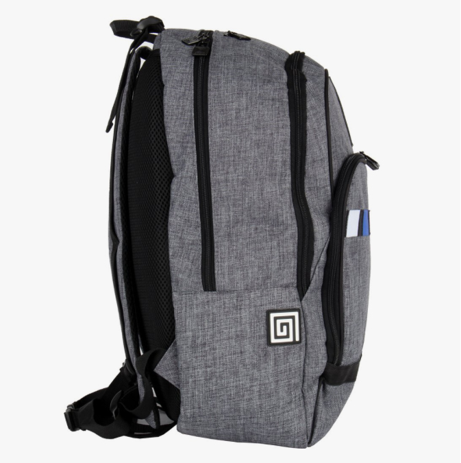 Hypnotik Grapplepack Jiu Jitsu BJJ Backpack | FighterXFashion.com