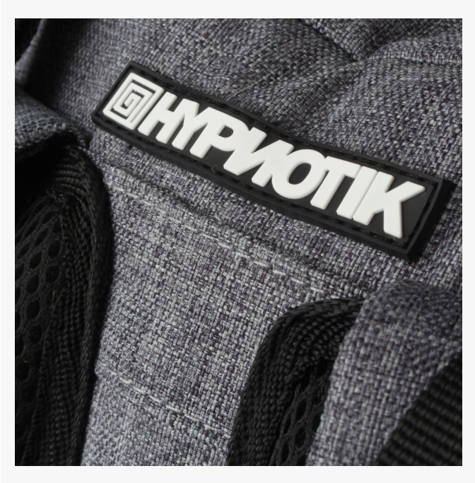 Hypnotik Grapplepack Jiu Jitsu BJJ Backpack | FighterXFashion.com