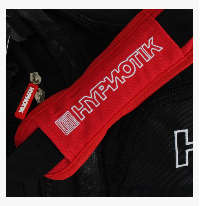 Hypnotik Lockdown Duffle Bag | FighterXFashion.com