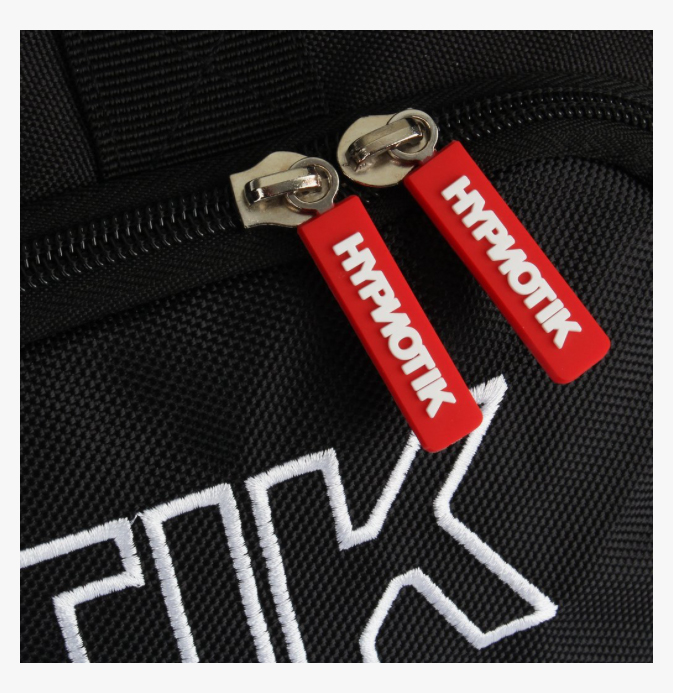 Hypnotik Lockdown Duffle Bag | FighterXFashion.com
