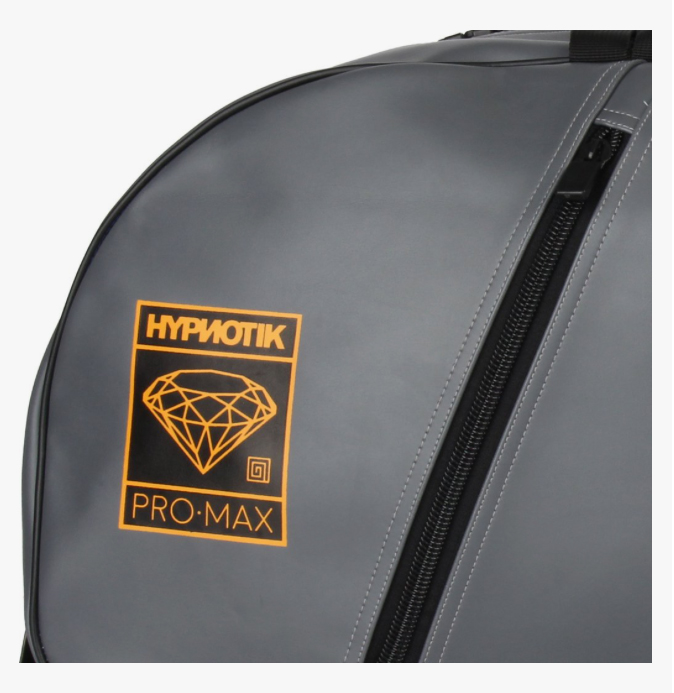 Hypnotik ProMAX Super Sport Bag | FighterXFashion.com