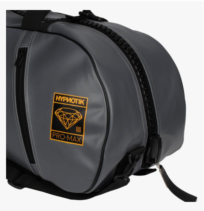 Hypnotik ProMAX Super Sport Bag | FighterXFashion.com