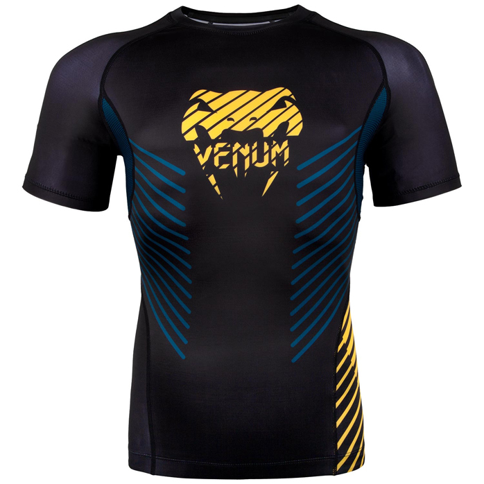 Venum Plasma MMA BJJ Fightwear | FighterXFashion.com