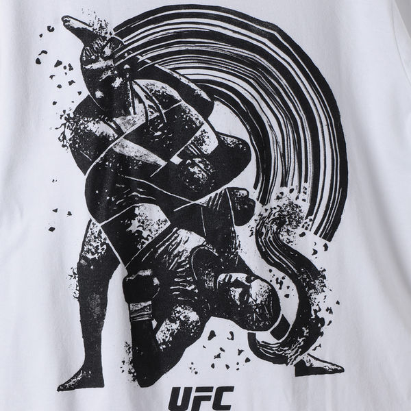 New Ronda Rousey Reebok Shirts | FighterXFashion.com